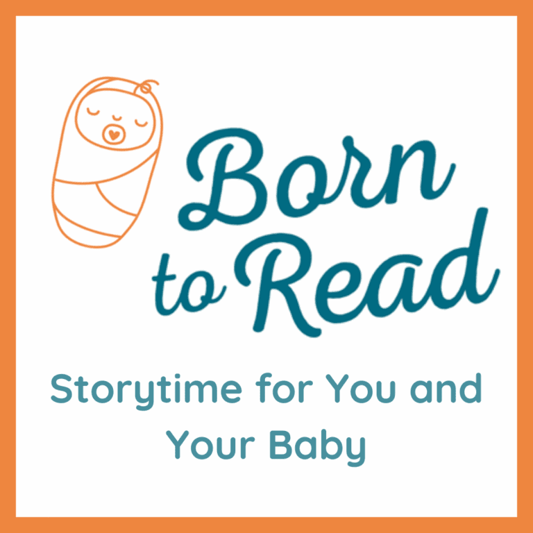 Born to Read | Centerville Public Library