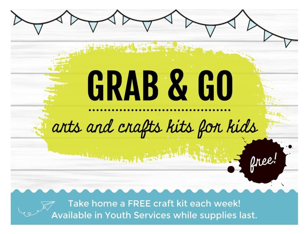 Ongoing Programs | Centerville Public Library