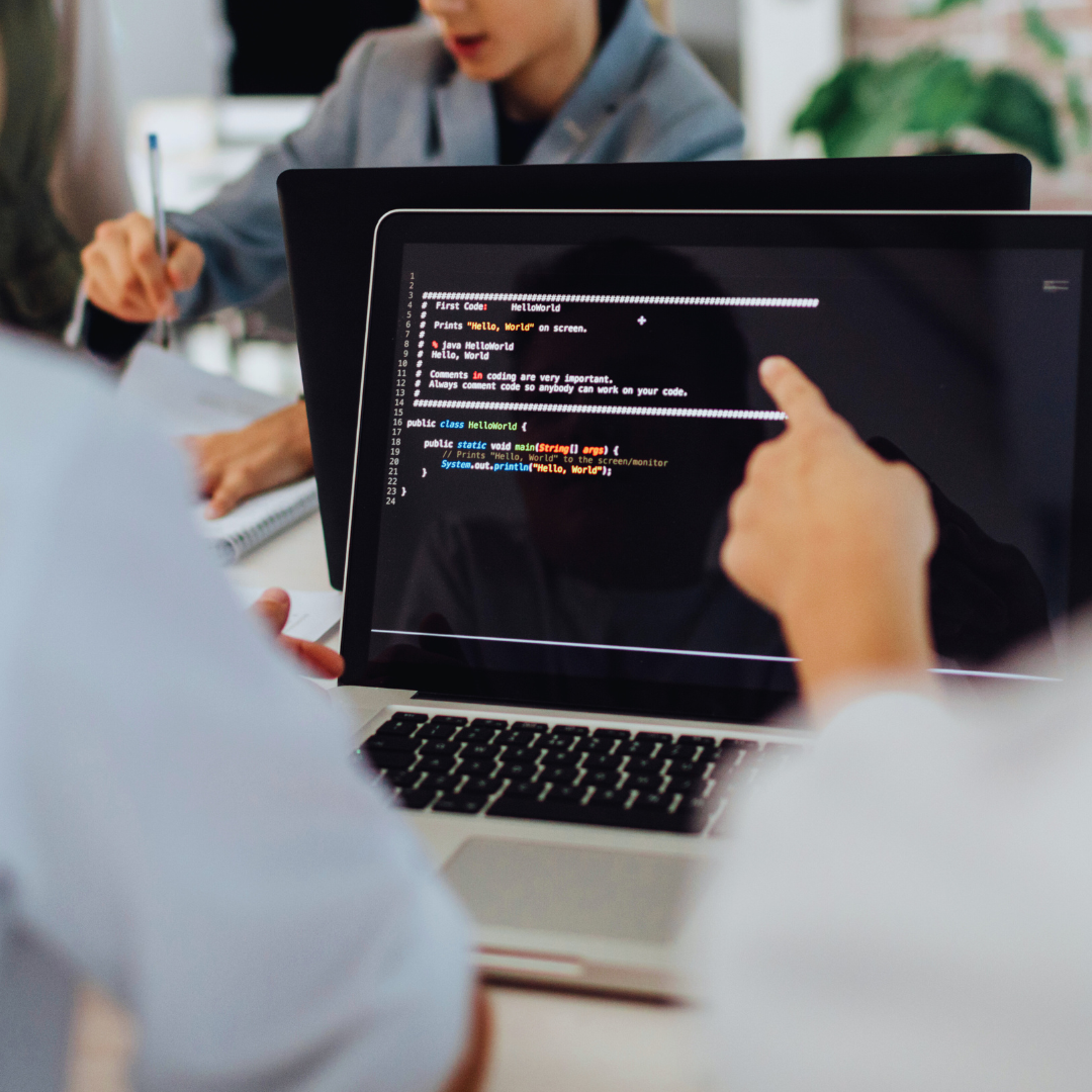 Arrayscape Coding Class for Kids and Teens | Centerville Library