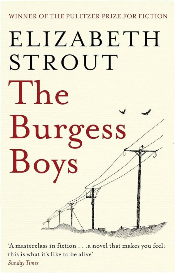 "Bibliophreaks" Book Club - April 2026 | Centerville Library